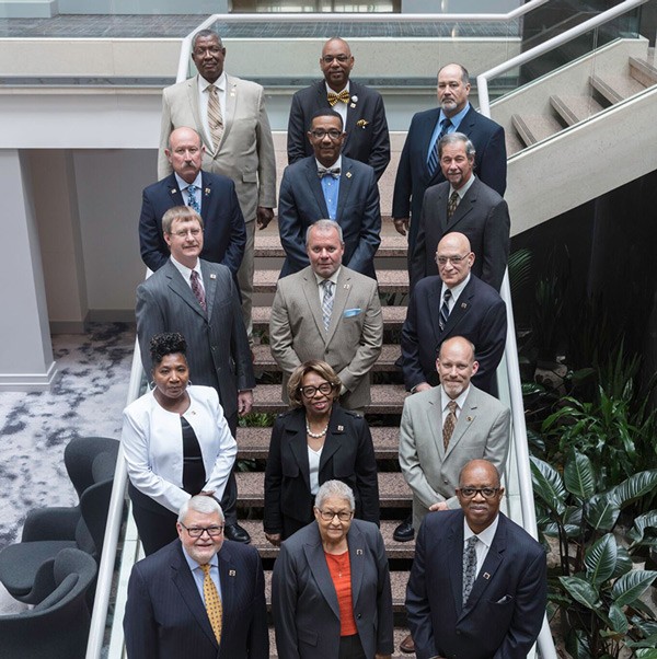 AFGE | National Executive Council