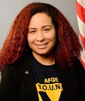 AFGE | Y.O.U.N.G. Committee