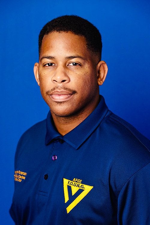 AFGE | AFGE National Y.O.U.N.G. Committee