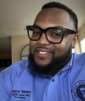 AFGE | AFGE National Y.O.U.N.G. Committee