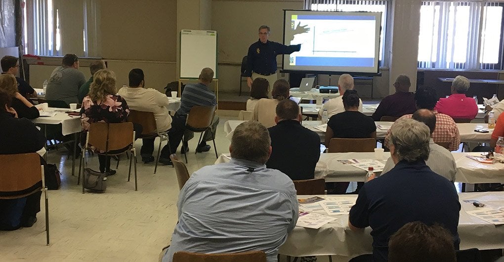 AFGE | Janus Could Change the Way Unions Work