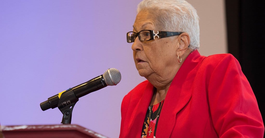 AFGE | 11 Women Activists from Our Past, Present, and Future Speak Out