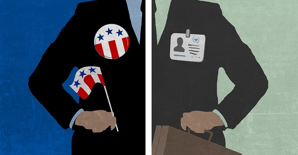 AFGE | 4 Things to Keep in Mind about New Hatch Act Guidance