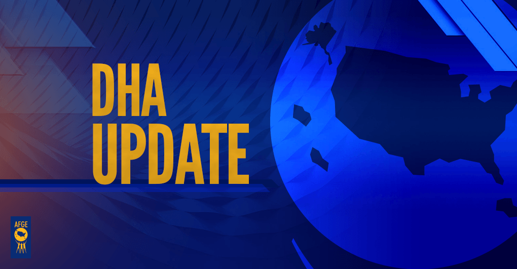 AFGE | AFGE Reaches Agreement on Interim Labor Contract to Represent ...