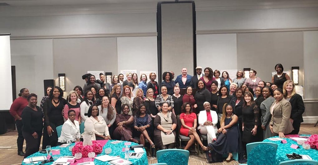 AFGE | A Sisterhood of Union Activists