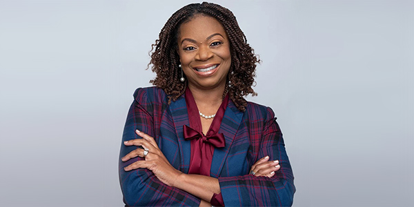 AFGE | Largest Federal Employee Union Endorses Ceretta Smith for ...