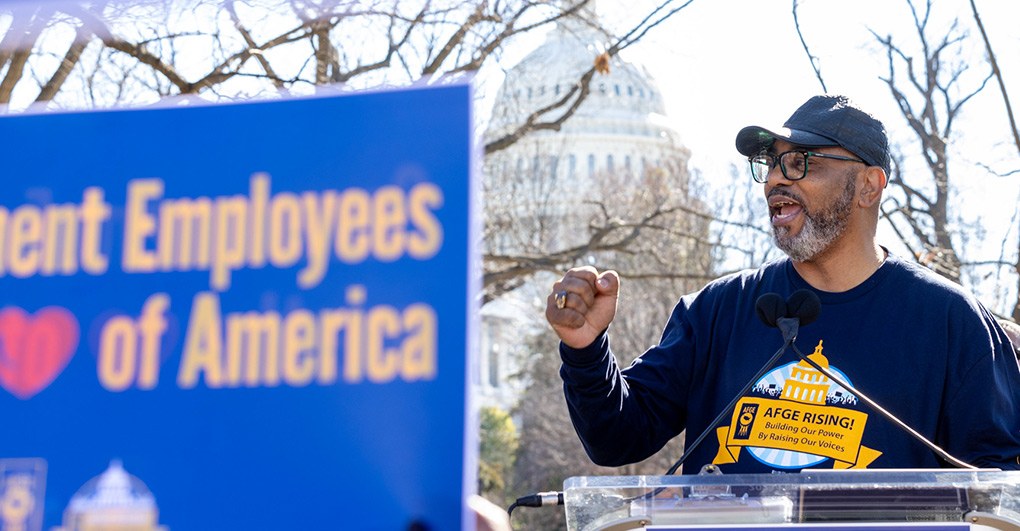 AFGE | AFGE Applauds Biden Administration’s Efforts to Prevent ...