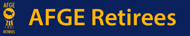 AFGE | Retirees