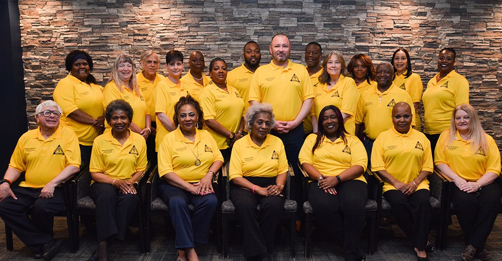 AFGE | Women and Fair Practices Departments