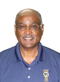 AFGE | Staff