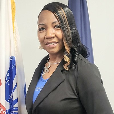 AFGE | AFGE National Human Rights Committee