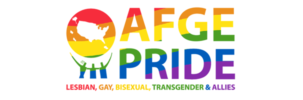 AFGE | AFGE Pride