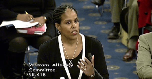 AFGE | How One Woman Helped Change the VA