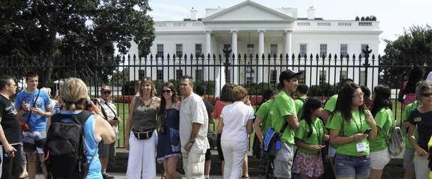 AFGE | Lifting The Middle Class