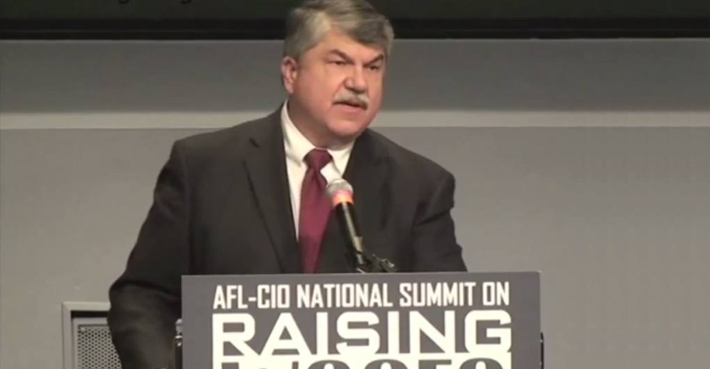 AFGE | AFL-CIO: Raising Wages Will Be Single Standard to Judge Politicians