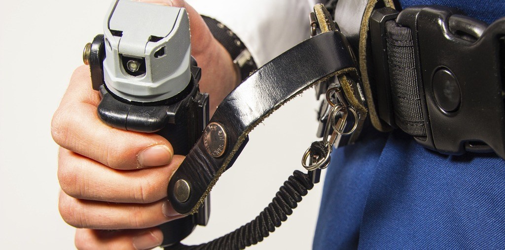 AFGE | Representative Cartwright Introduces Bill to Make BOP Pepper ...