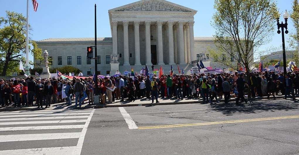 AFGE | Affirming Rights of LGBTQ Workers: A Labor Issue