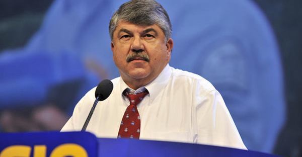 AFGE | Text of TPP Is Here. So Is Disappointment