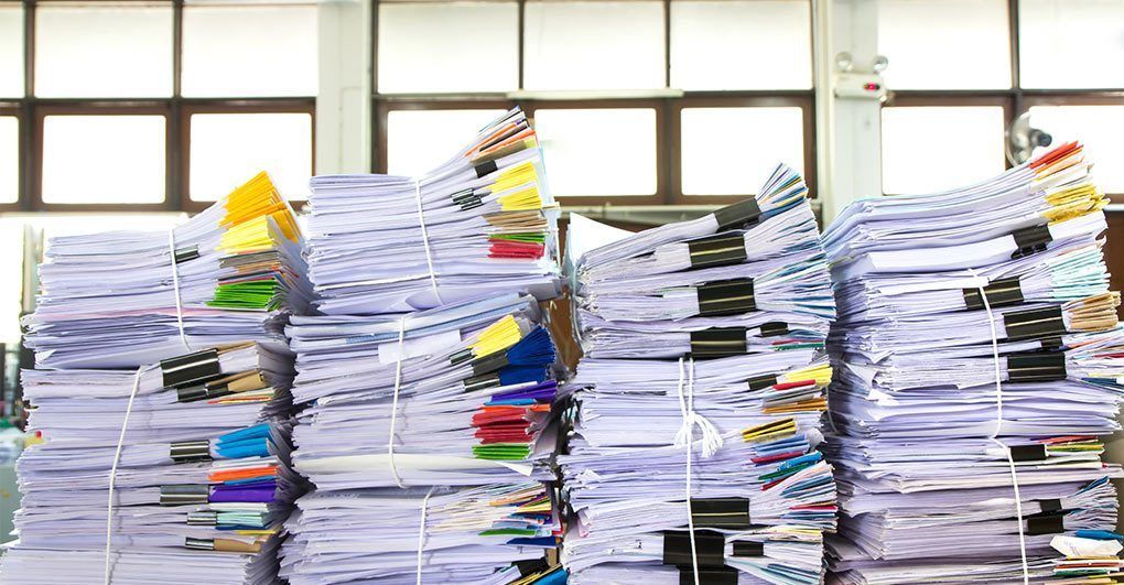 AFGE | How Many Government Contractors Are Working at DoD, Anyway?