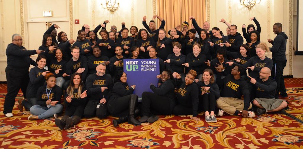 AFGE | This Is What the Future of the Labor Movement Look