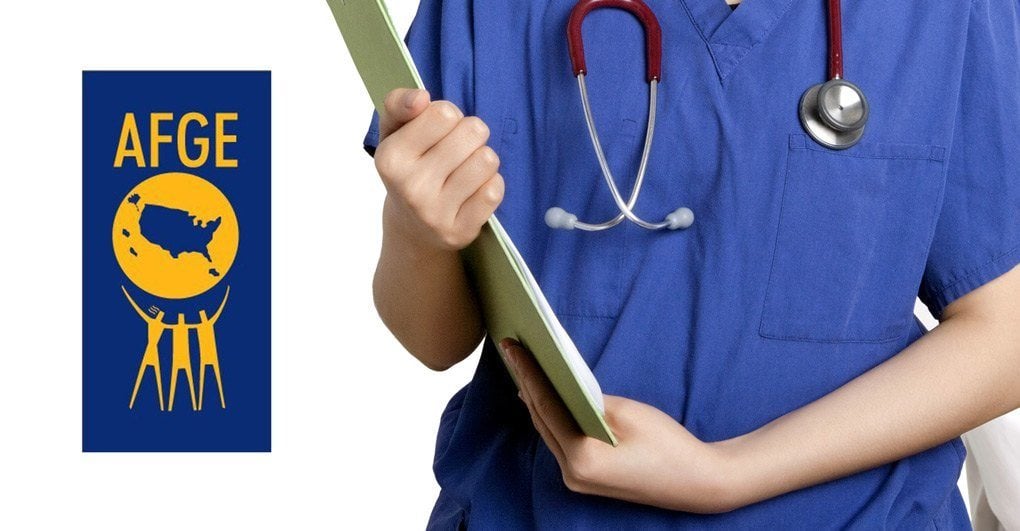 AFGE | AFGE Welcomes 35 Ft. Lee Employees to the Union Family