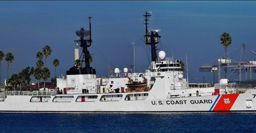 AFGE | AFGE Wins Union Election to Represent Coast Guard Employees in ...