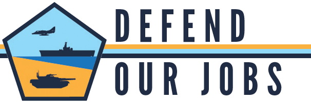 AFGE | Defend Our Jobs Website Gets Overhaul