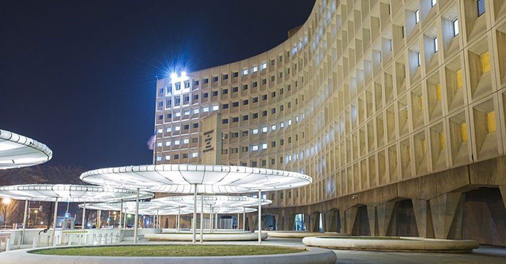 AFGE | After Nearly 20 Years, AFGE, HUD Sign New Contract