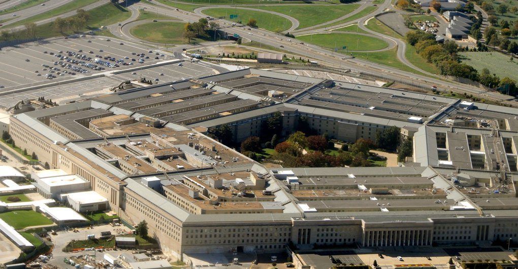 AFGE | Panel, Pentagon Come after Military Families, Employees