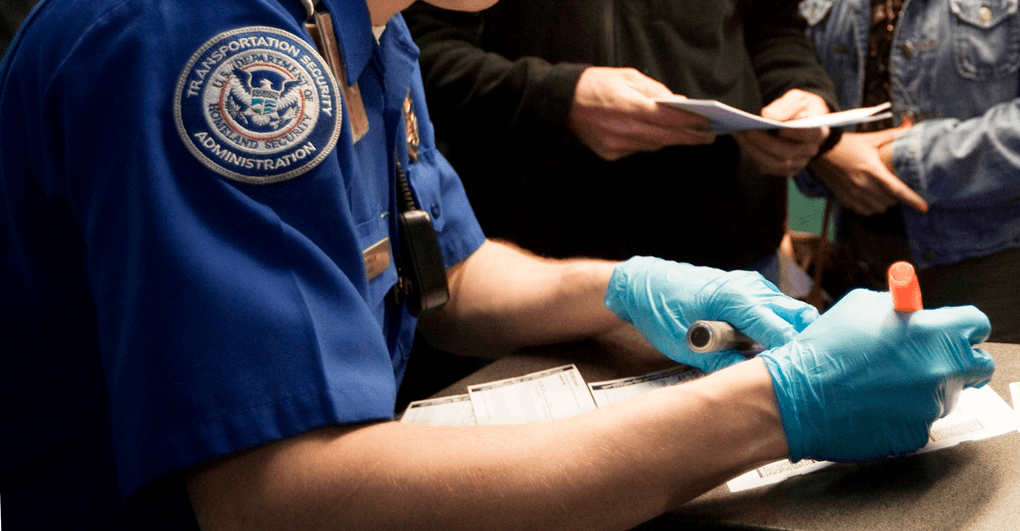 AFGE | What TSA Needs Is a New Law Enforcement Unit