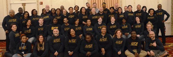 AFGE | D.C. Millennial Week Is Here!