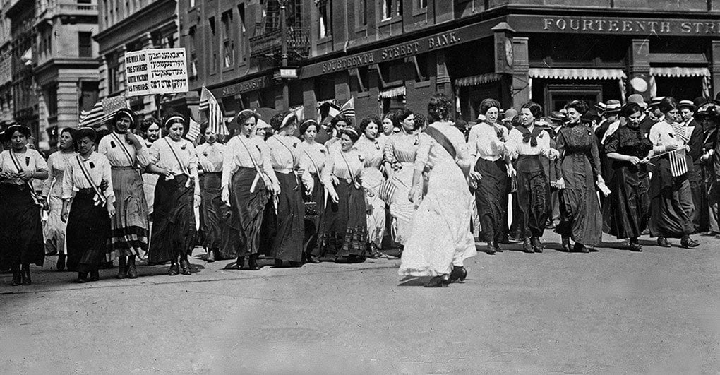 Triangle Shirtwaist Fire Reforms