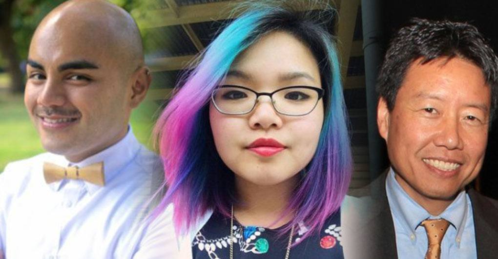 AFGE | Asian Americans: The Untold Story