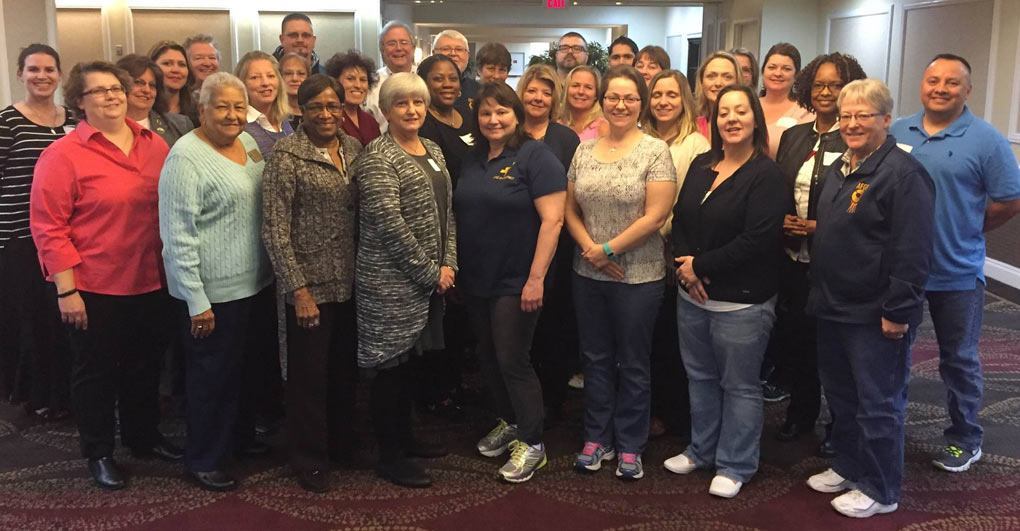 AFGE | 6 Reasons We Love Federal Nurses