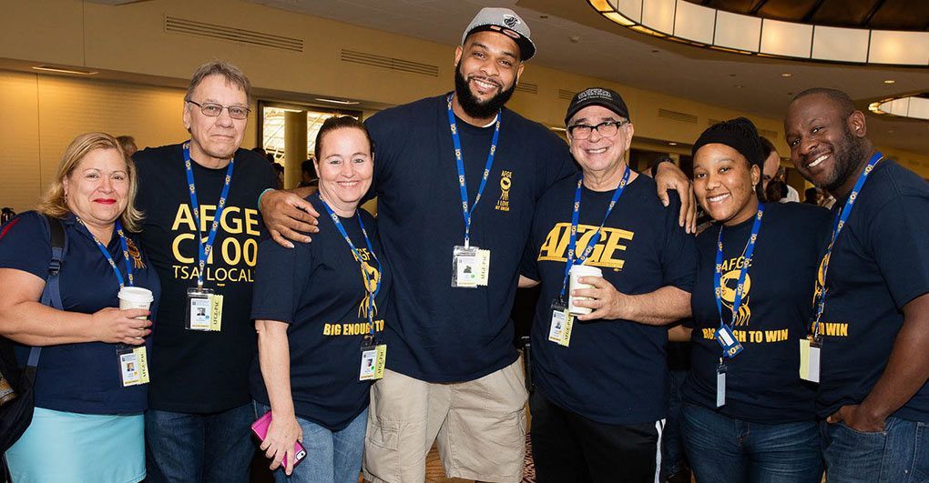 AFGE | Your Union Family Just Hit a New Record High!