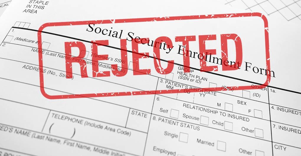 AFGE | Social Security: Running on Fumes?