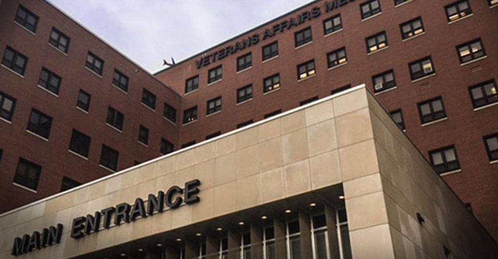 AFGE | The VA is Much More than a Hospital and Benefits System