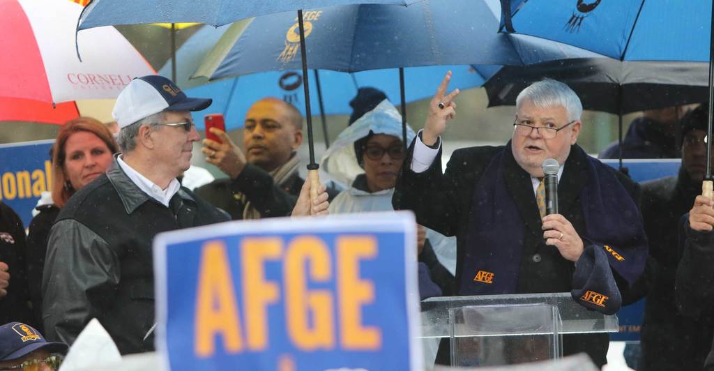 AFGE | Obama Action Gives Federal Employees 2.1% Pay Raise in January