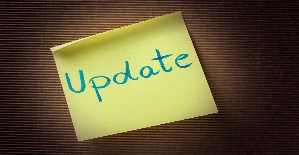 AFGE | Agency Updates in Brief March / April 2017