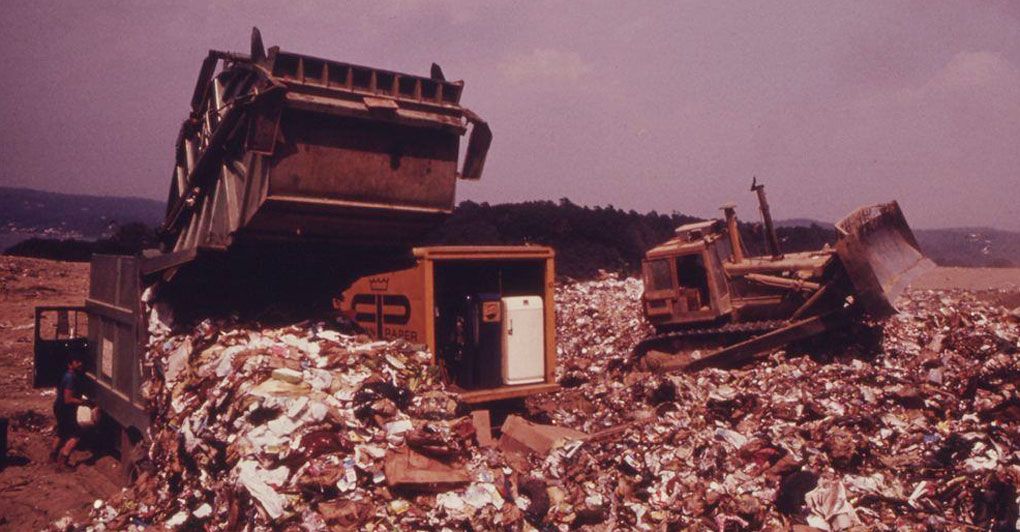 AFGE | New EPA Administrator Making EPA Great for Polluters, Bad for ...