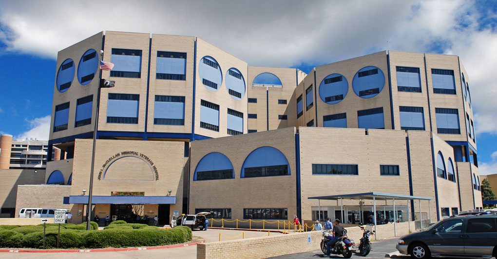 AFGE | Little Rock VA Nurses: We Have a Responsibility to Speak Up