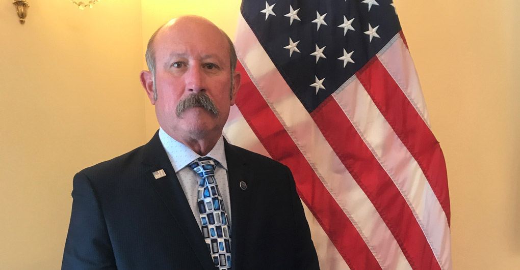 AFGE | National Vice President McCubbin Elected to AFL-CIO Executive ...