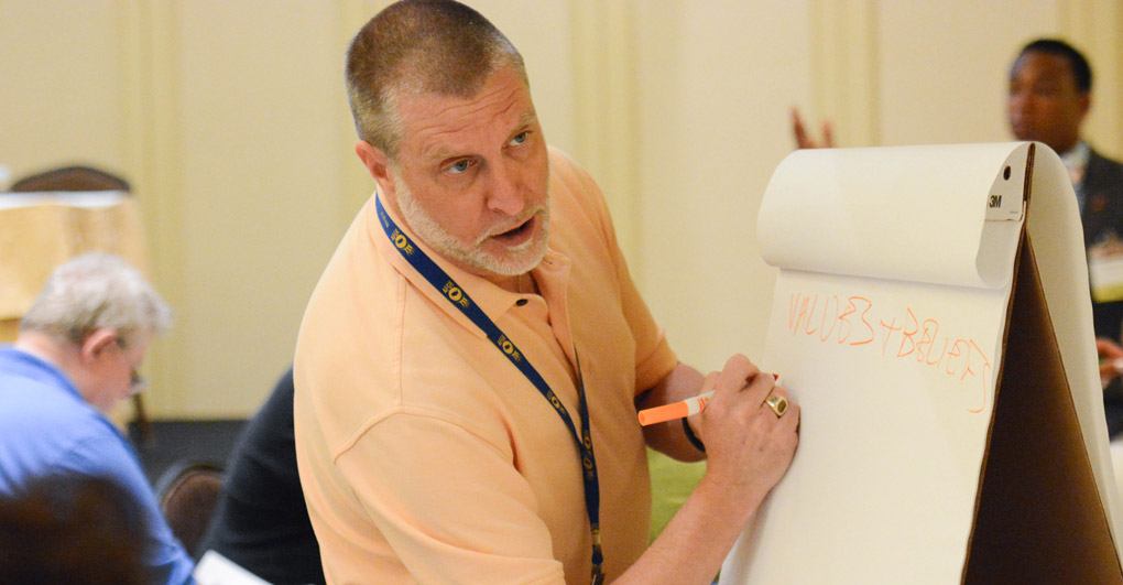 AFGE | This Course Will Turn You into a Super Steward!