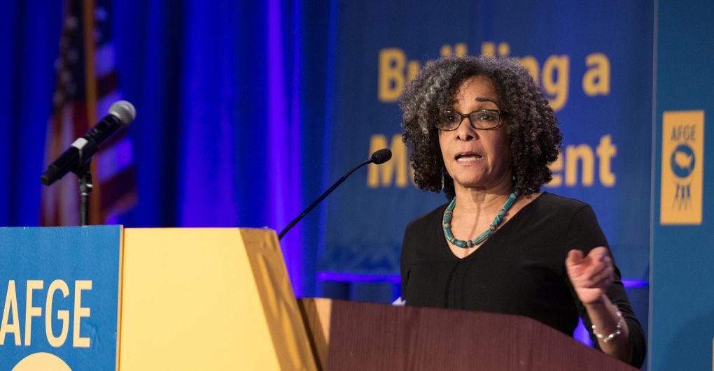 AFGE | Why Courts Matter