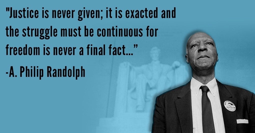 AFGE | 5 Amazing Facts Younger Generations May Not Know about This ...