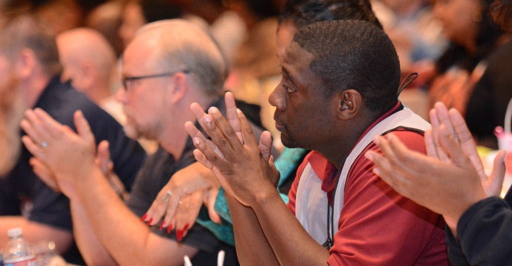 AFGE | You Don’t Want to Miss This VA Health & Safety Conference