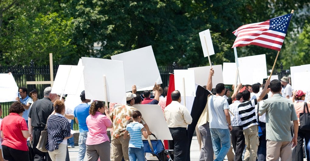 AFGE | Union Busting Is a Threat to Our Democracy