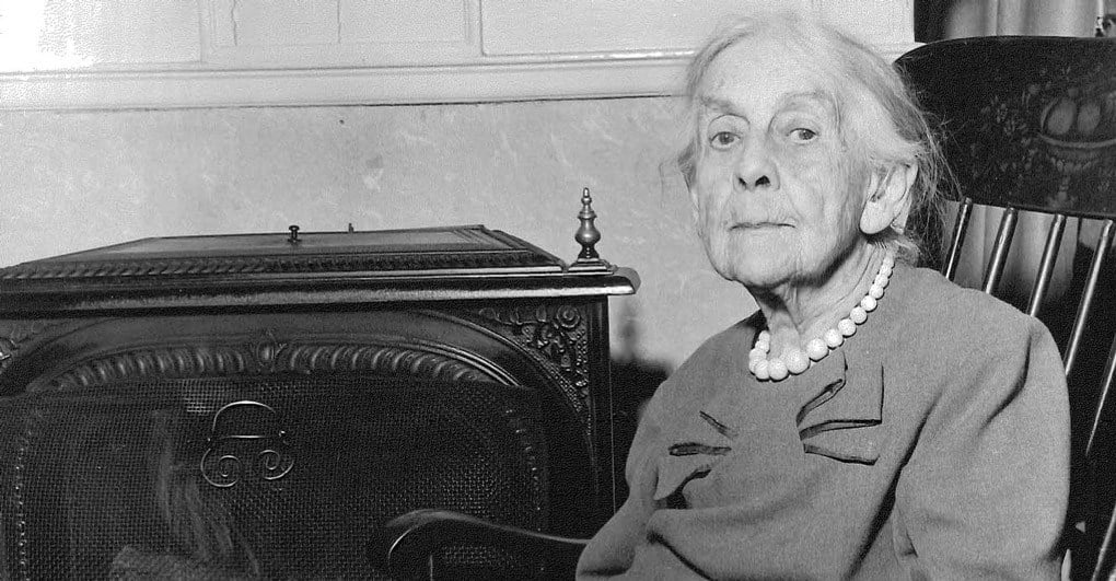 AFGE | Alice Hamilton Changed the World. Do You Know Her Story?