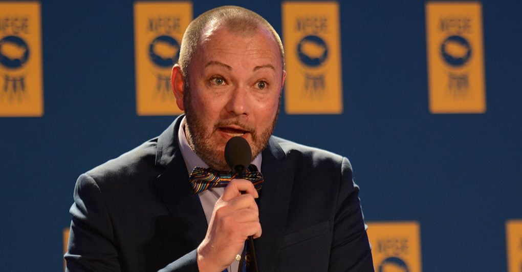 AFGE | AFGE Condemns Administration’s Policy Targeting Transgender ...