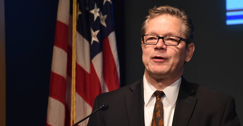 AFGE | Former Watchdog: DHS Leadership out of the Loop Due to Staffing ...